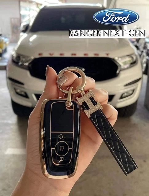 FORD RANGER NEXT-GEN EVEREST WILDTRAK RAPTOR XLT SPORT Remote Control ...