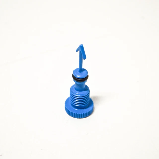 BMW E46 E83 Radiator Coolant Water Drain Plug Screw 17111707818 NEW ...