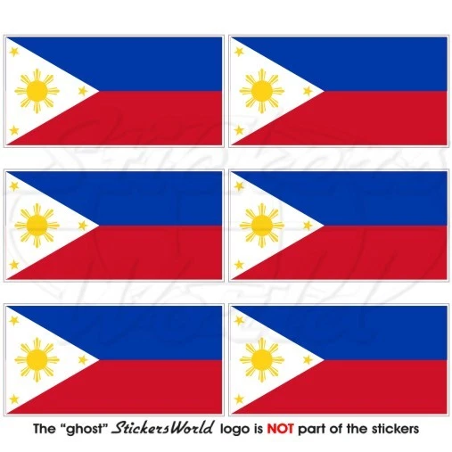 PHILIPPINES PHILIPPINE FLAG Pilipinas 40mm Mobile Cell Phone Mini ...