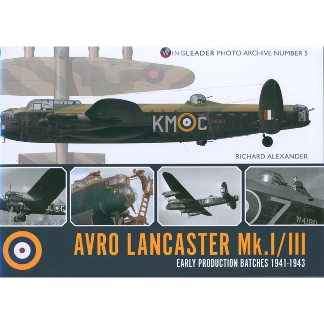 Wingleader Photo Archive À VENDRE! - PicClick FR