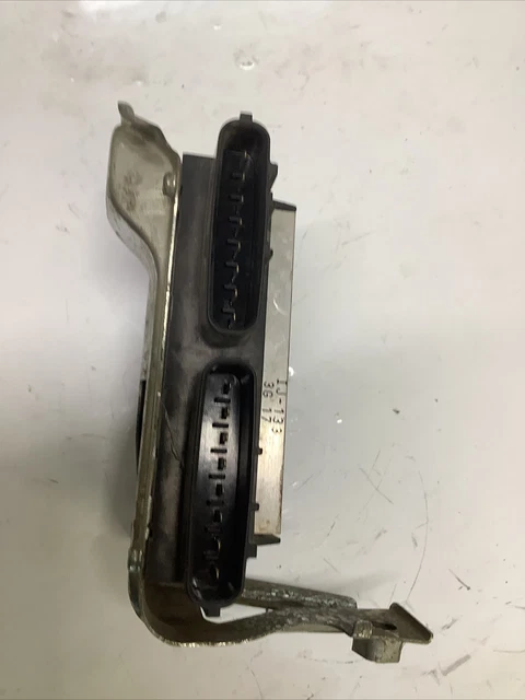 TOYOTA INJECTOR DRIVER Ecu Module 1Kd 8987171010 Hiace Hilux Prado 10/ ...