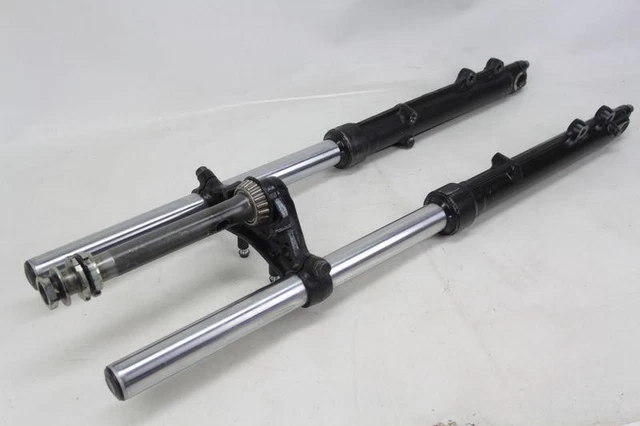 FOURCHE HONDA CB 750 F F2 Bol D'or Rc04 Dohc Fourche Avant Gabel Fourche... EUR 239,00 - PicClick FR