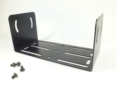 HANDCRAFTED YAESU MMB-36 BRACKET TO FIT YAESU FT-7800 7900 8800 8900 ...