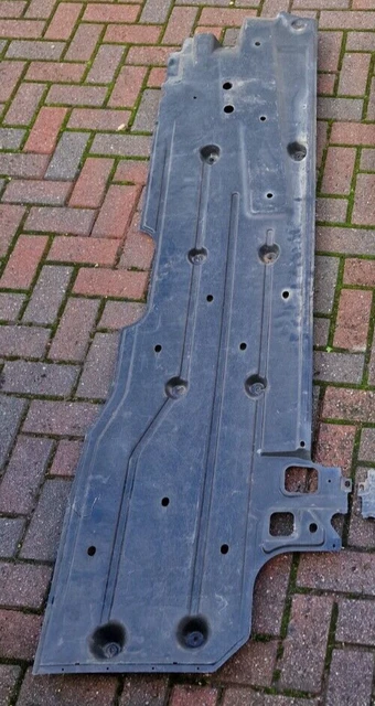 Mini Cooper R56 Undertray FOR SALE! - PicClick UK