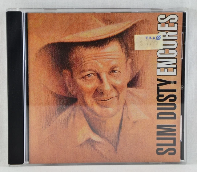 SLIM DUSTY - Encores - CD 1996 Australia EUR 12,99 - PicClick FR