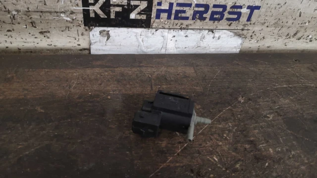 SOUPAPE DE COMMUTATION de soupape Audi A6 C5 4B 077906283C RS6 4.2 ...