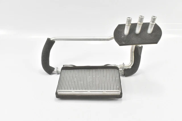 WÄRMETAUSCHER HEIZKÖRPER HEIZUNG S8206002 BMW 5 F07 F10/11 6 F06 F12 ...