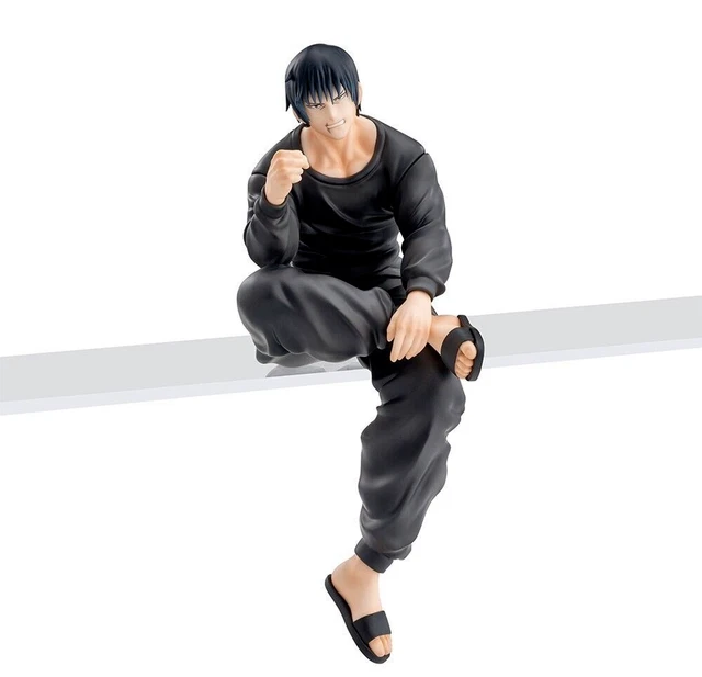 SEGA CHOKONOSE TOJI Fushiguro Jujutsu Kaisen Figure EUR 35,90 - PicClick IT
