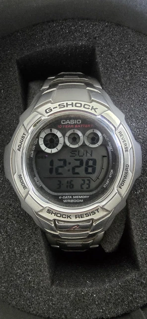 CASIO G SHOCK G-7100d $165.00 - PicClick AU