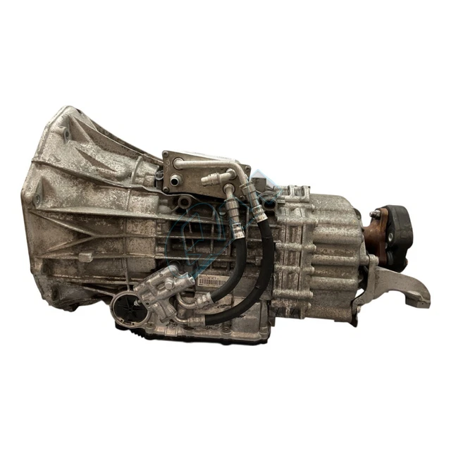 BMW DCT DUAL Clutch Transmission Gearbox GS7D36SG S65 3 Series E92 M3 ...