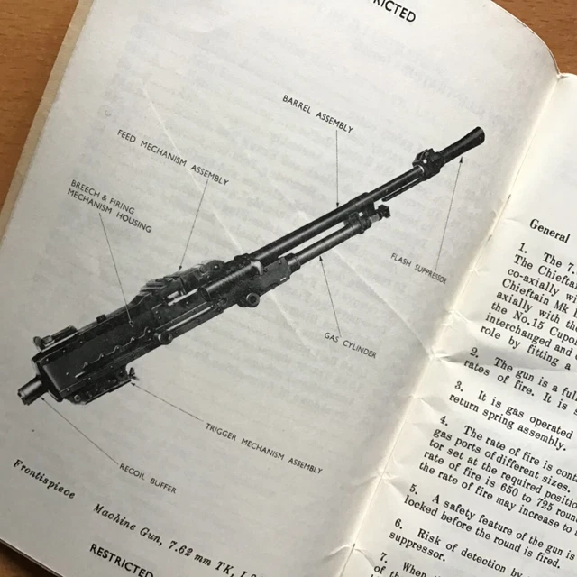 Army, Other Militaria, Militaria, Collectables - PicClick UK