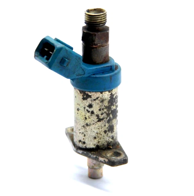 COLD START INJECTOR Valve For Mercedes Benz W126 W123 280 350 460 Sel ...