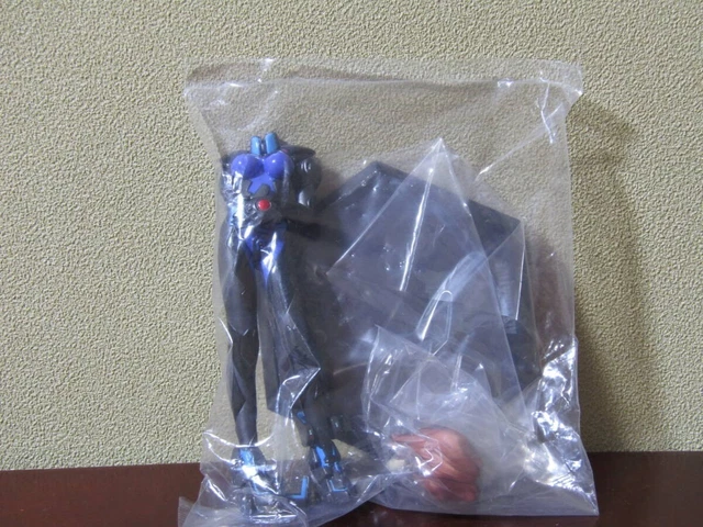 MICHIRU IZUMI SINGLE Item Ultimate Characters 04 Bag Unopend Mad Love ...