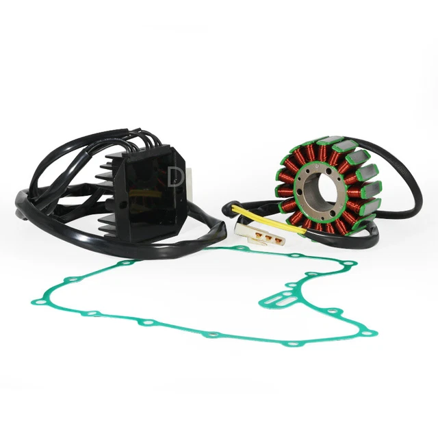 STATOR+REGULATOR+GASKET FOR KTM 390 DUKE B.D. 93639004000 390 DUKE ...