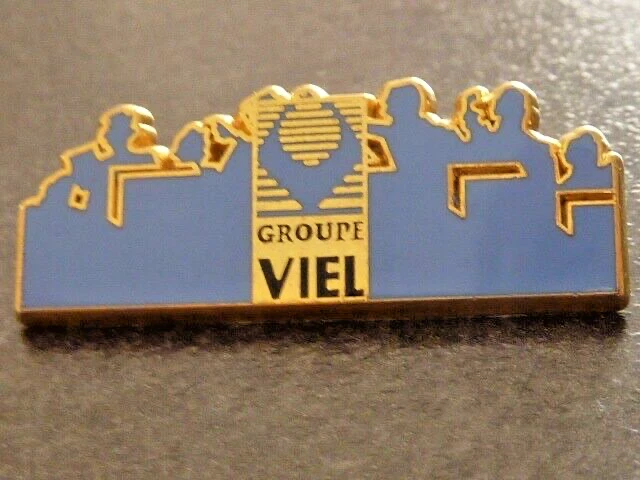 PIN'S ARTHUS Bertrand. Groupe Viel EUR 2,00 - PicClick FR