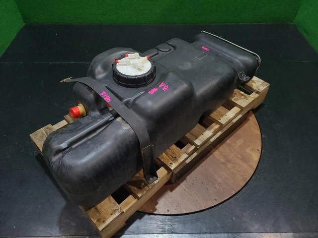 NISSAN NAVARA FUEL Tank D40 (Vin Vsk), Diesel, 09/05-08/15 With Sender ...