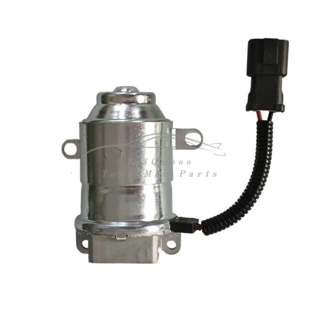 TIPTRONIC GEARBOX PUMP MOTOR 7701047594 For Renault For NISSAN For OPEL ...