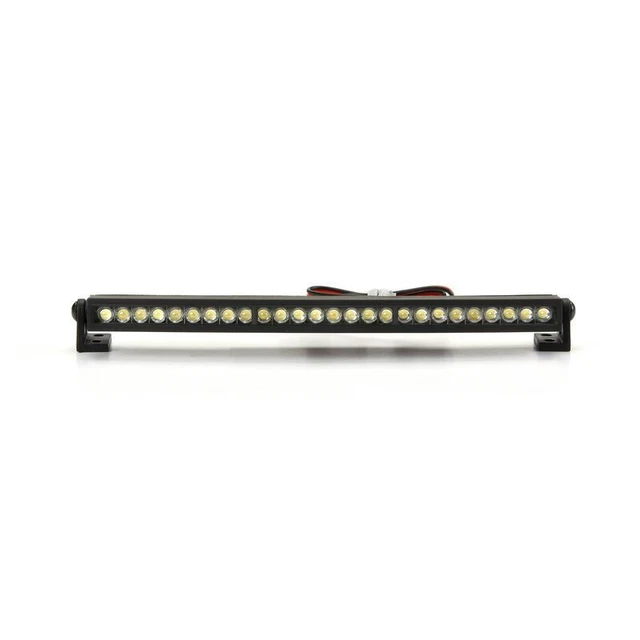 PROLINE 5ZOLL SUPER-HELLE LED Light-Bar-Kit 6 - 12V gebogen No. PRO6276 ...