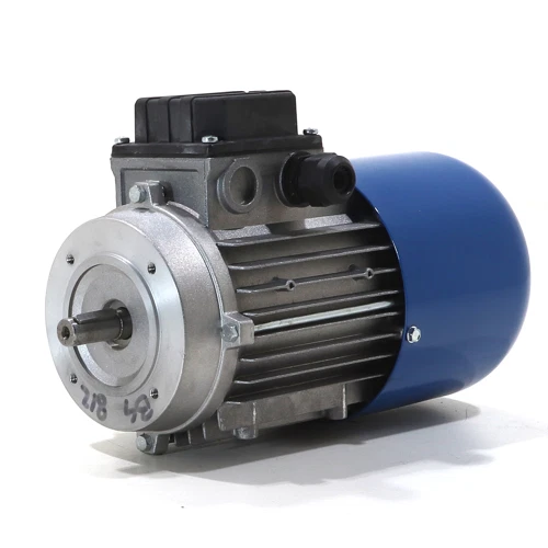 COEL MOTORI FK71B4-B14 71-4P 0,37kW 230/400V B14 AL EUR 181,08 ...