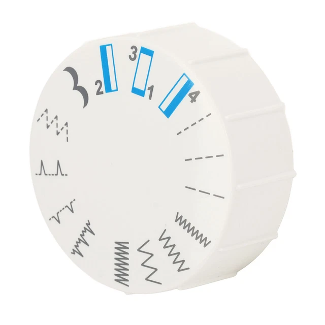 SEWING MACHINE SPOOL Cap Professional Replacement Spool Pin Cap for ...