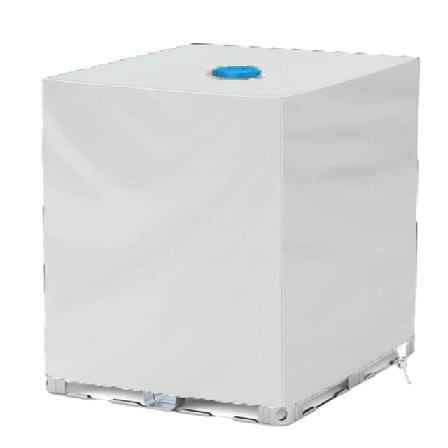 EFFECTIVE FOR IBC Tank Cover 1000L Insulation and Protection from ...