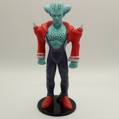 FIGURINE ATLAS DRAGON Ball Z - Don Kear 1996 EUR 7,50 - PicClick FR