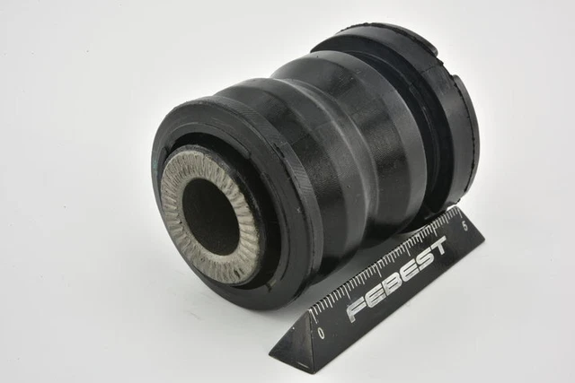 REAR TRANSVERSE ROD Bushing For TOYOTA HARRIER HV MHU38 Bushings $35.20 ...