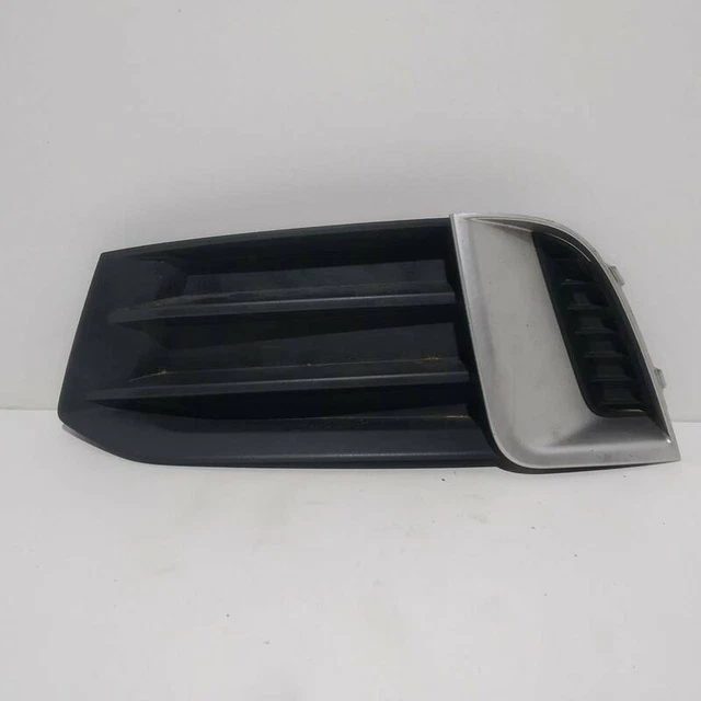 8V5807681 GRILLE PARE-CHOC gauche pour AUDI A3 SEDAN (8VM) 35 TFSI 2012 ...