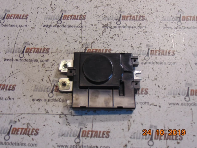 MERCEDES B-CLASS W245 Antenna Amplifier Control Unit ECU A2048702789 ...
