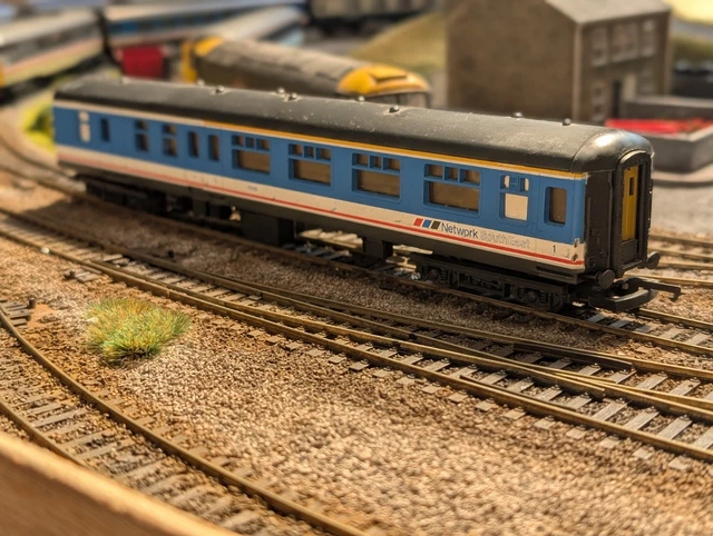 LIMA NSE NETWORK Southeast MKII MK2 BFK Brake First Composite Coach ...