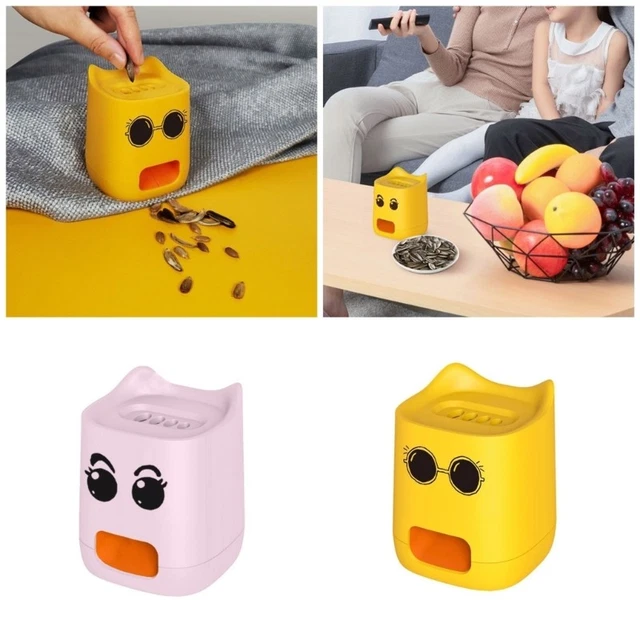 SNACKS TIME KERNELS Opener User Friendly Kernels Peeler for Restaurant ...