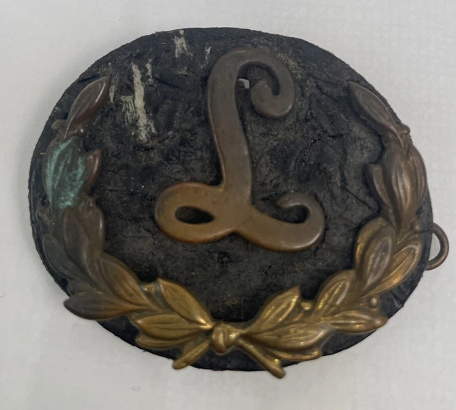 BRITISH ARMY WW1 Machine Gunner Proficiency Badge £7.99 - PicClick UK