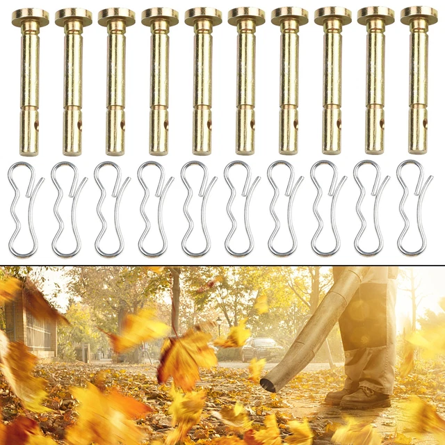 SNOW BLOWERS PINS Shear Snowblowers Outdoor Parts Premium Brand New ...