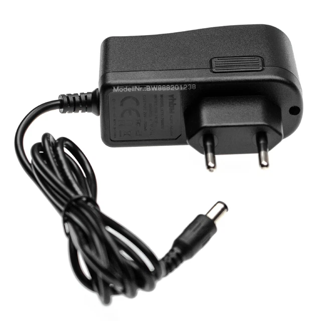 CARICABATTERIE SOSTITUISCE ROWENTA RS-RH4901 alimentatore EUR 19,19 - PicClick FR