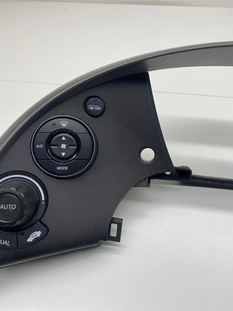 HONDA CIVIC CRUSCOTTO Speedo Assetto Surround Assetto Tipo R FN2 2009 ...