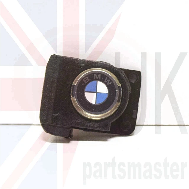 BMW E23 E24 E28 E30 E31 E32 E34 New Genuine Lighted Illuminated Key Head 8105039 £56.99 ...