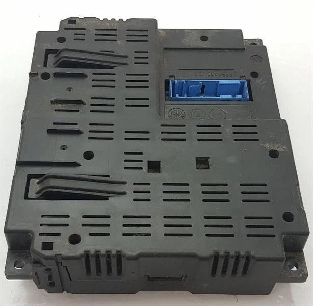 2008 ON. MK1 Fiat Qubo Bluetooth Control Blue And Me Module £54.95 ...