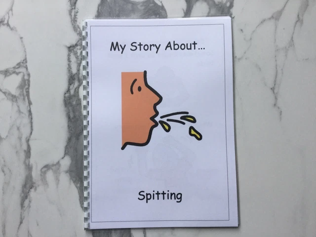 PECS/BOARDMAKER TOILET TRAINING Social Story & Schedule for autism/ASD ...