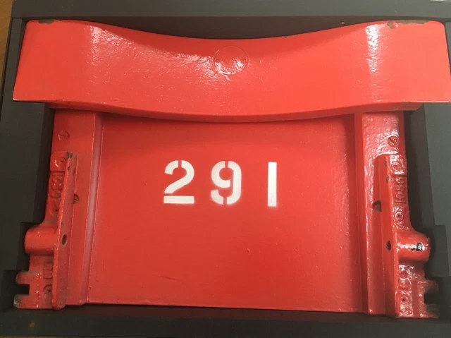 LIVERPOOL FC MAIN Stand, Anfield. Collectors Edition Wooden Stadium ...