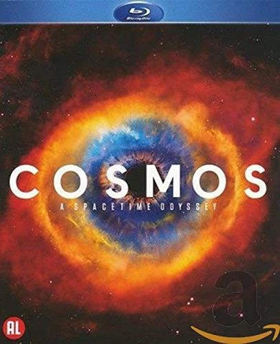 COSMOS A SPACE Odyssey (Blu-ray) £26.72 - PicClick UK