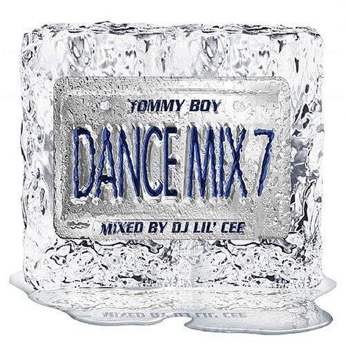 DJ LIL' CEE Dance Mix NYC Vol. 7 (CD) EUR 20,67 - PicClick FR