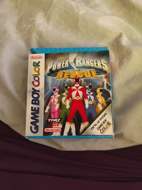 POWER RANGERS LIGHTSPEED Rescue Green Trans-Armor Cycle NIB 2001 Bandai ...