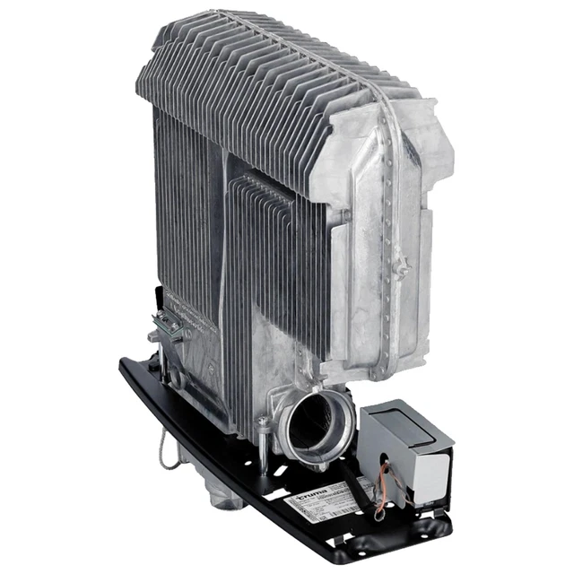 TRUMA S3004 GAS Heater Caravan Campervan Motorhome Lpg 12V Butane ...