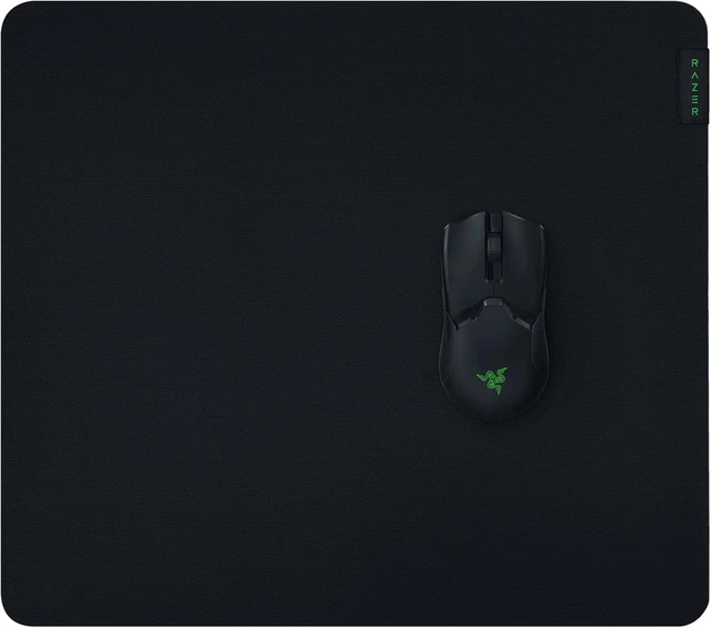 RAZER GIGANTUS V2 Large - Soft Gaming Mouse Mat for Speed and Control ...