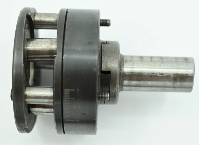 LMT FETTE K2 Thread Roller Head M8-M16 5/16"-5/8" £658.38 - PicClick UK
