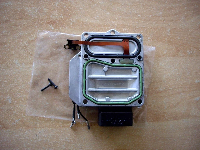 CALCULATEUR POMPE INJECTION Psg5 Bosch Vp30 Vp44 EUR 290,00 - PicClick FR