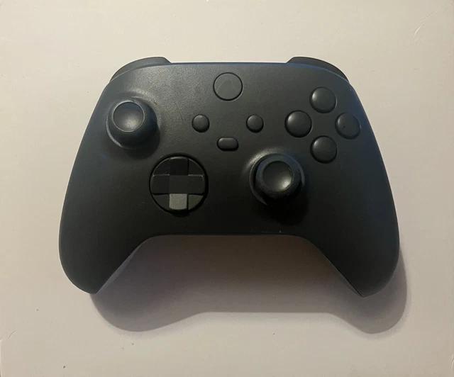 MICROSOFT WIRELESS CONTROLLER for Xbox One Series X/S - Blue Grey £21. ...