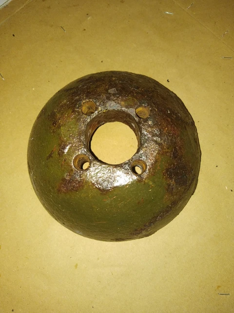 MILITARIA WW2. TANK Sherman Bouclier 30/30 De Caisse EUR 110,00 ...