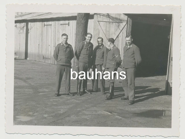 FOTO FRANKREICH NANCY beim Koluft AOK 1 das Gericht ? in Nancy 1941 ...