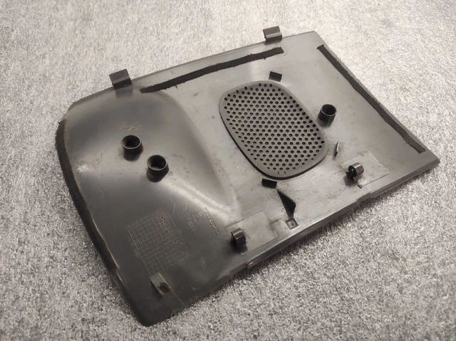 VOLVO 850 WAGON XC70 V70 LEFT D Pillar Speaker Grille Cover T5R 850R ...